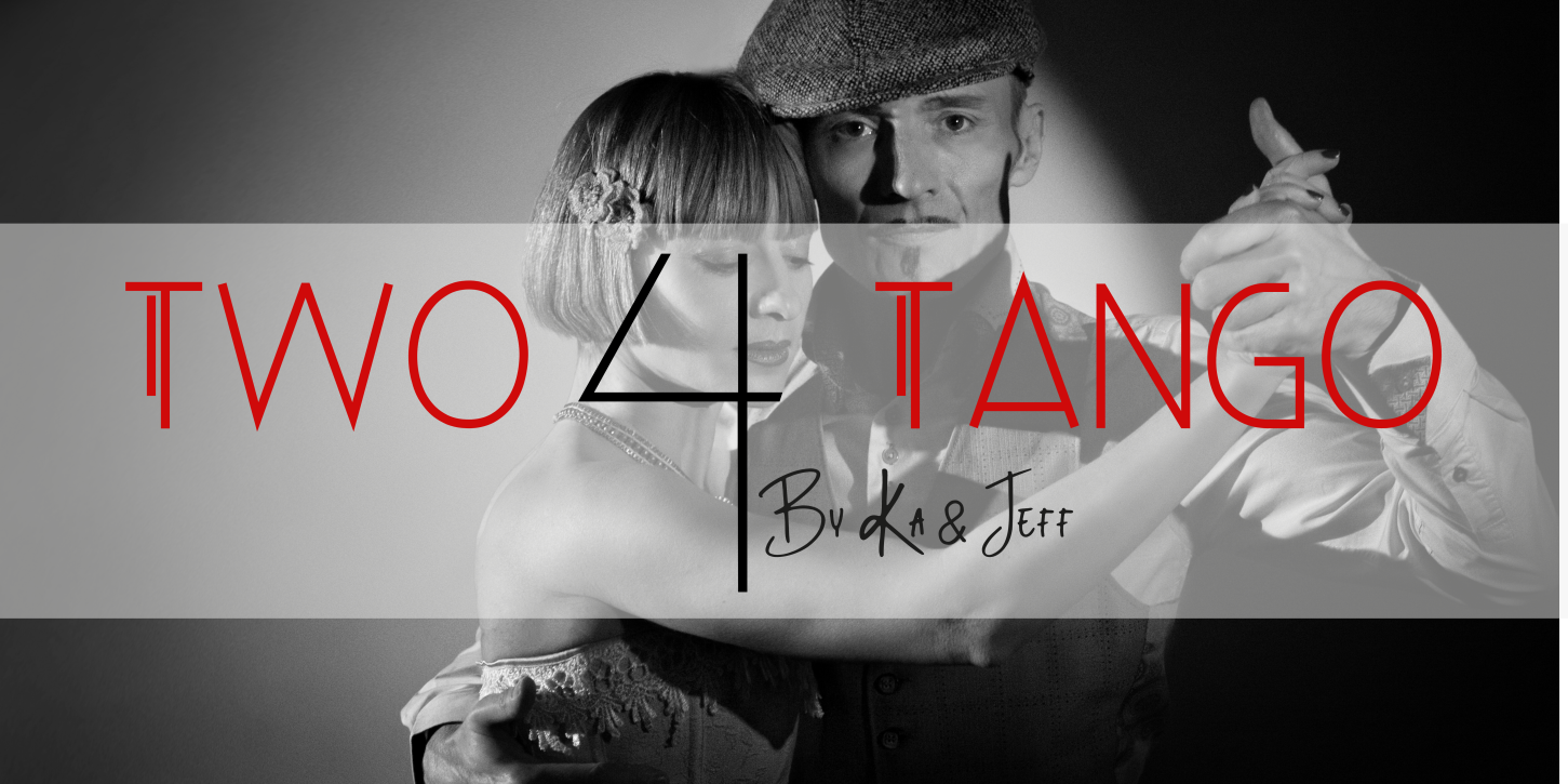 Two 4 Tango by Ka&Jeff, apprendre le tango à Nice, école de danse ...